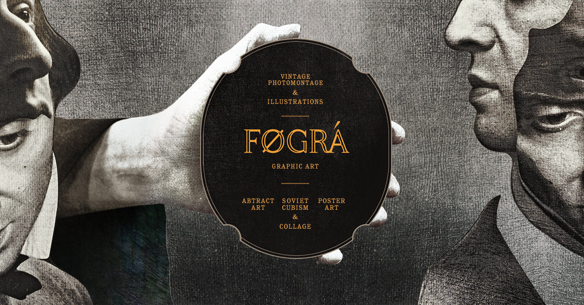 FØGRA – Juliette Fogra